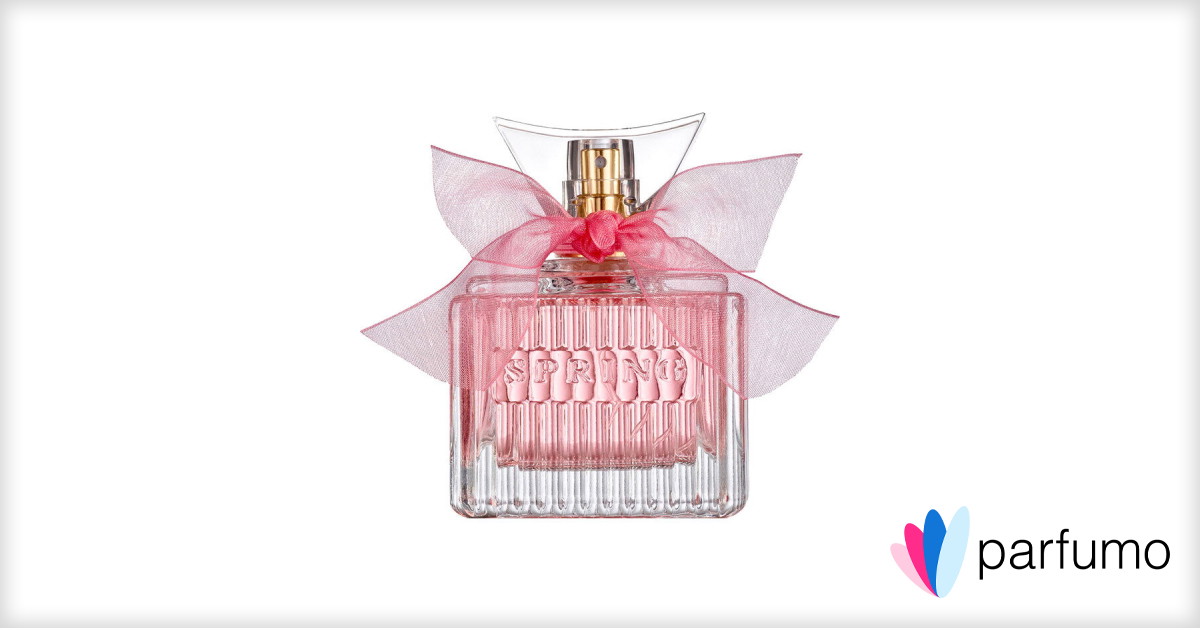 Rose Velvet by Spring Perfume House » Reviews & Perfume Facts