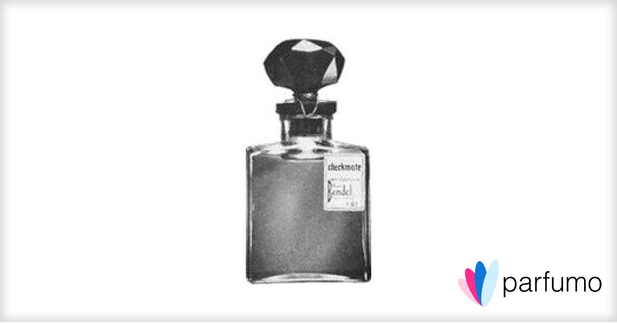 Checkmate by Henri Bendel » Reviews & Perfume Facts