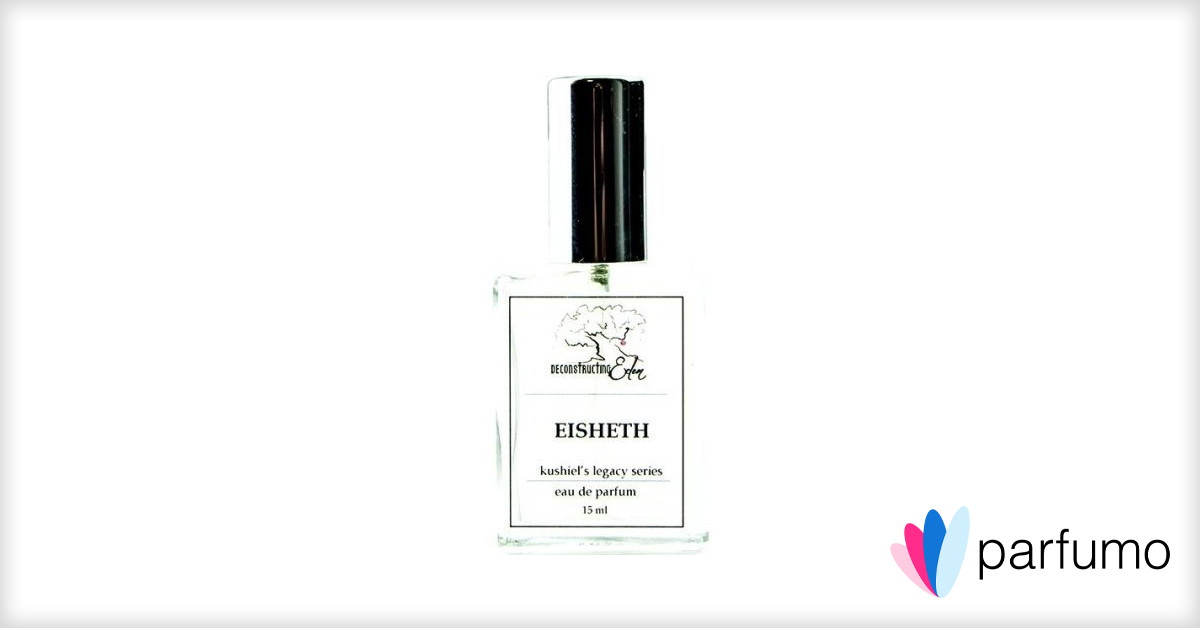 Kushiel's Legacy Series - Eisheth by Deconstructing Eden » Reviews ...