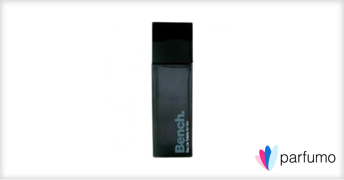 Bench for Him by Bench. » Reviews & Perfume Facts