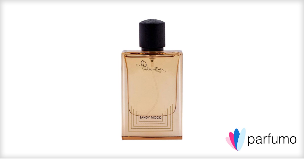 Sandy Mood by Public Affair » Reviews & Perfume Facts