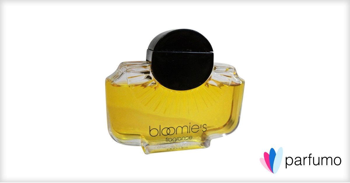 Bloomie's by Bloomingdale's » Reviews & Perfume Facts