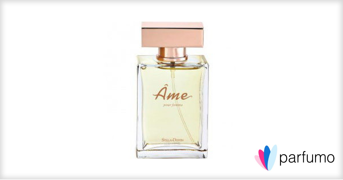 Âme by Stella & Dustin » Reviews & Perfume Facts
