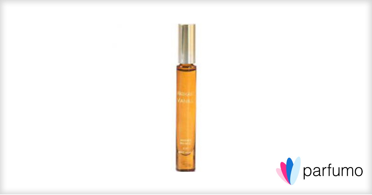 Singular Scentsations - Madagascar Vanilla by Harvey Prince » Reviews ...