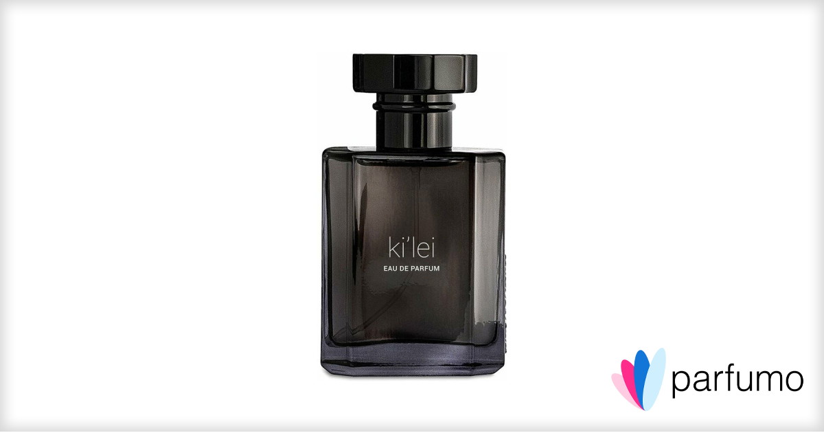 Ki'lei by Source Adage » Reviews & Perfume Facts