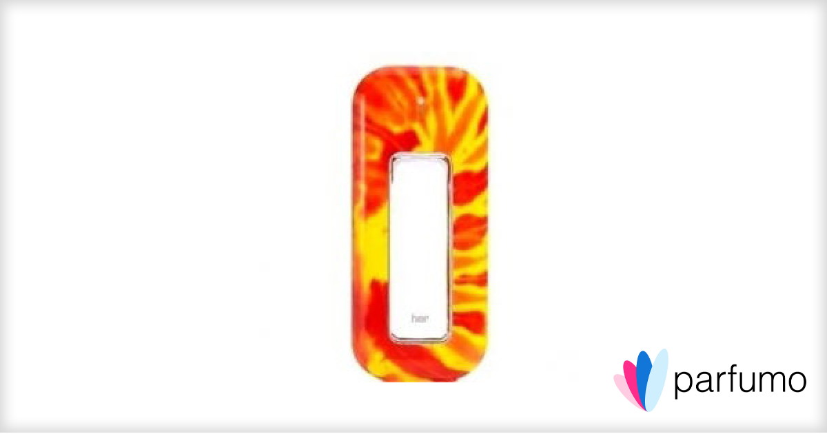 Summer Her by French Connection » Reviews & Perfume Facts