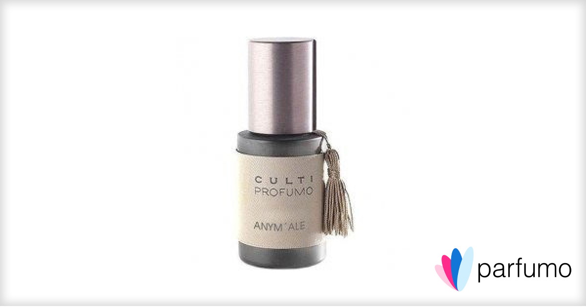 Anym'ale by Culti » Reviews & Perfume Facts