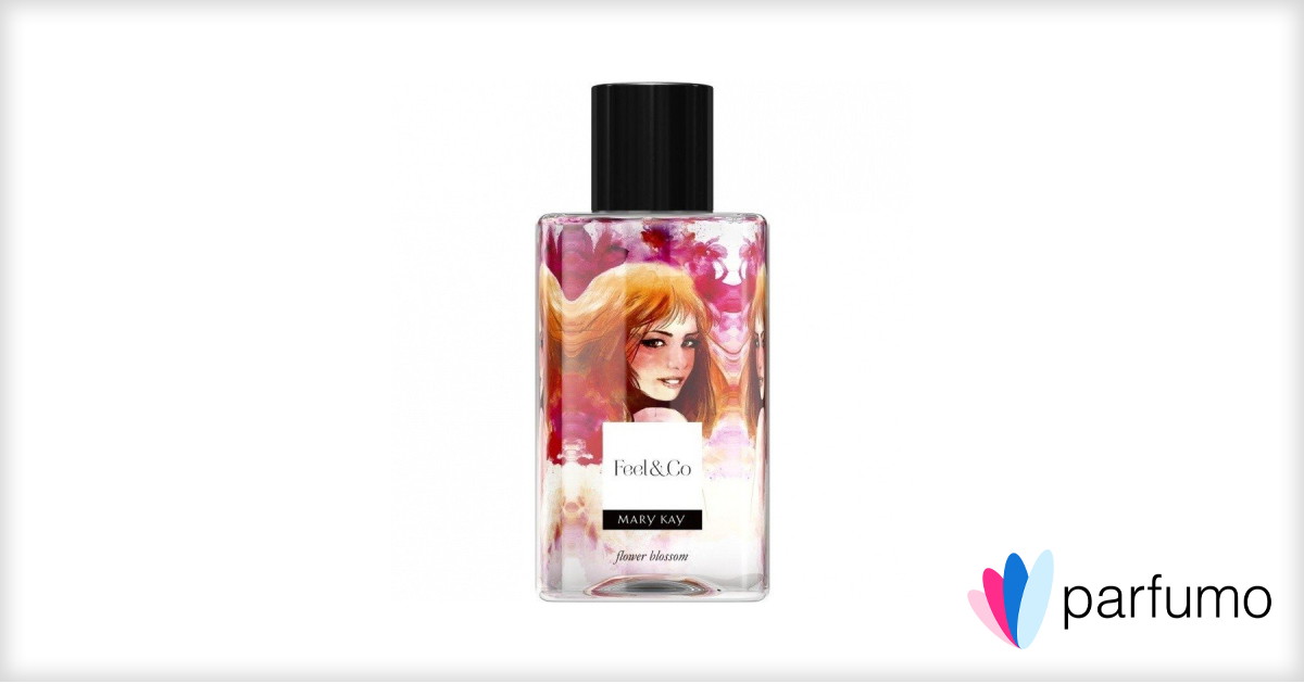 Feel & Co - Flower Blossom von Mary Kay » Meinungen & Duftbeschreibung