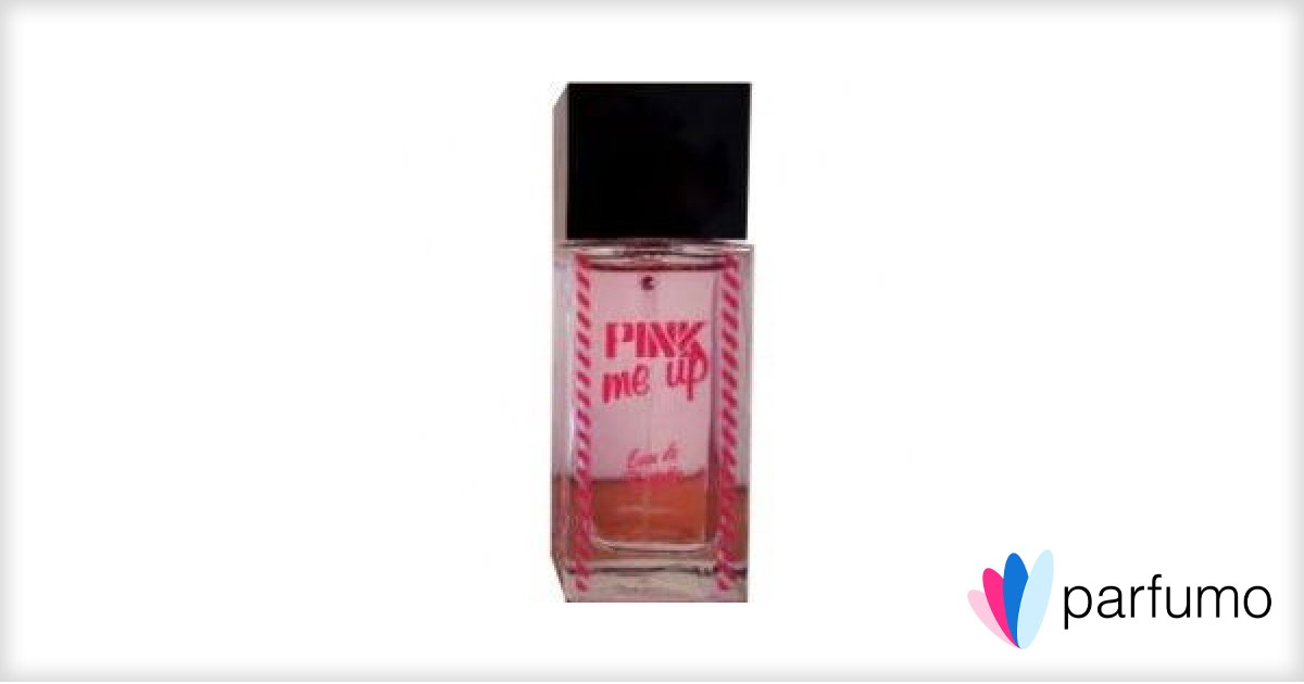 Pink Me Up by Primark » Reviews & Perfume Facts