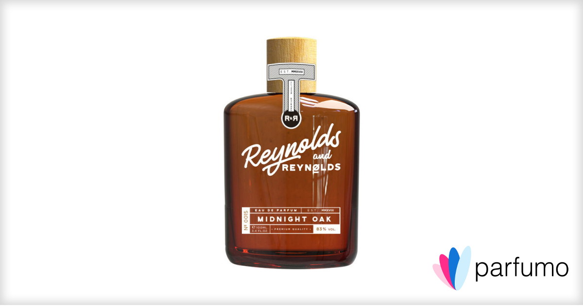 Midnight Oak by Reynolds and REYNØLDS » Reviews & Perfume Facts