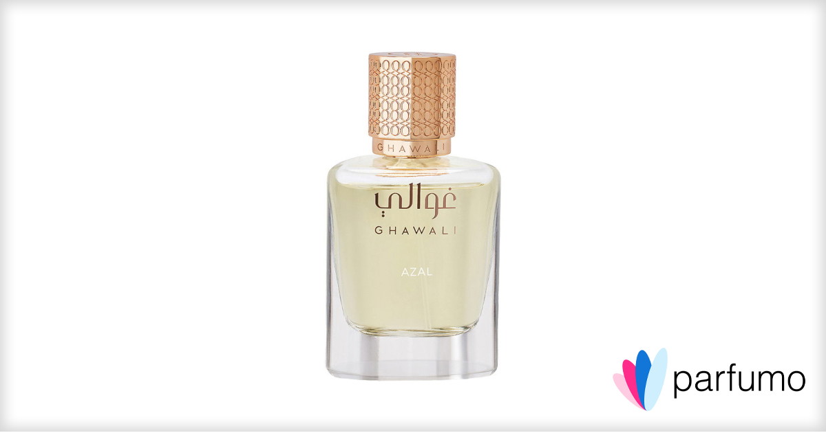 Azal / Al Azal von Ghawali / غوالي (Parfum) » Meinungen & Duftbeschreibung