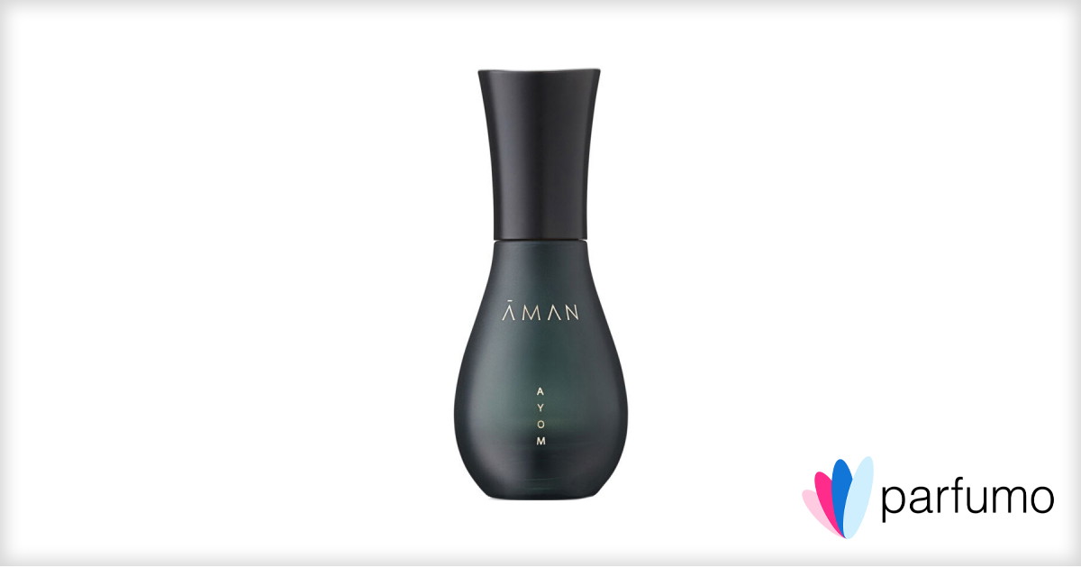Ayom by Āman » Reviews & Perfume Facts