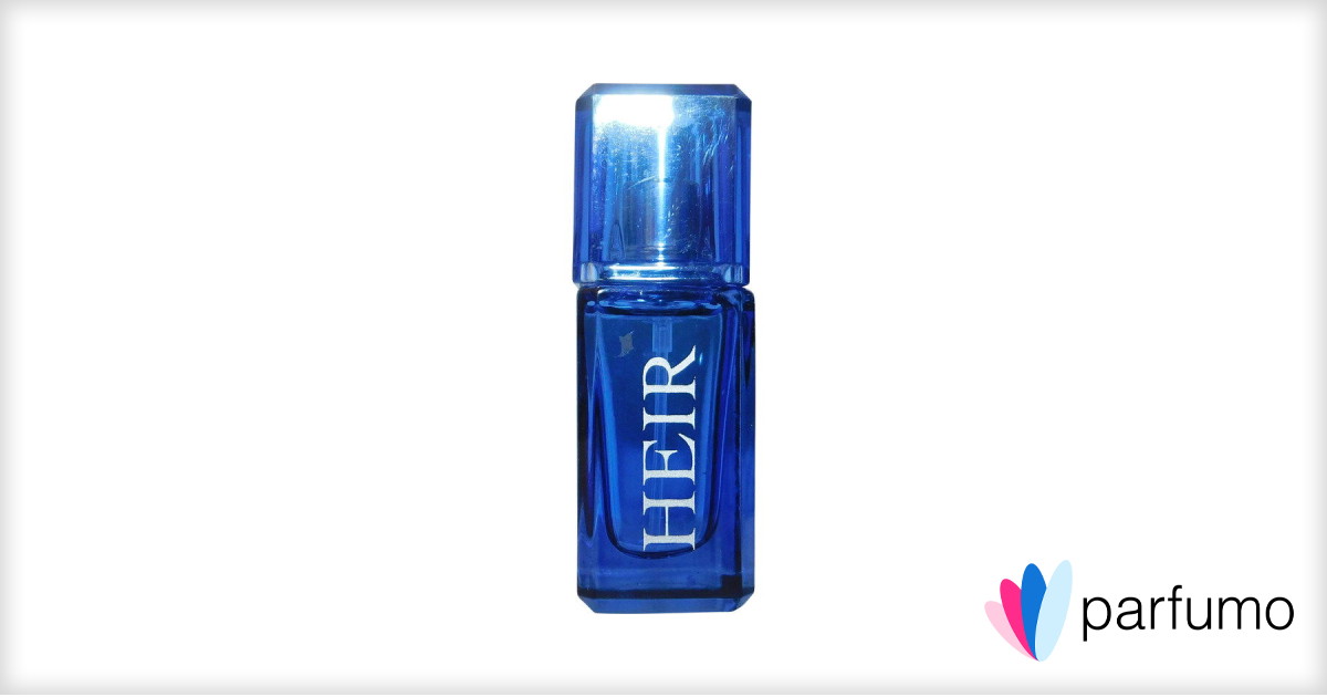 Heir by Paris Hilton » Reviews & Perfume Facts