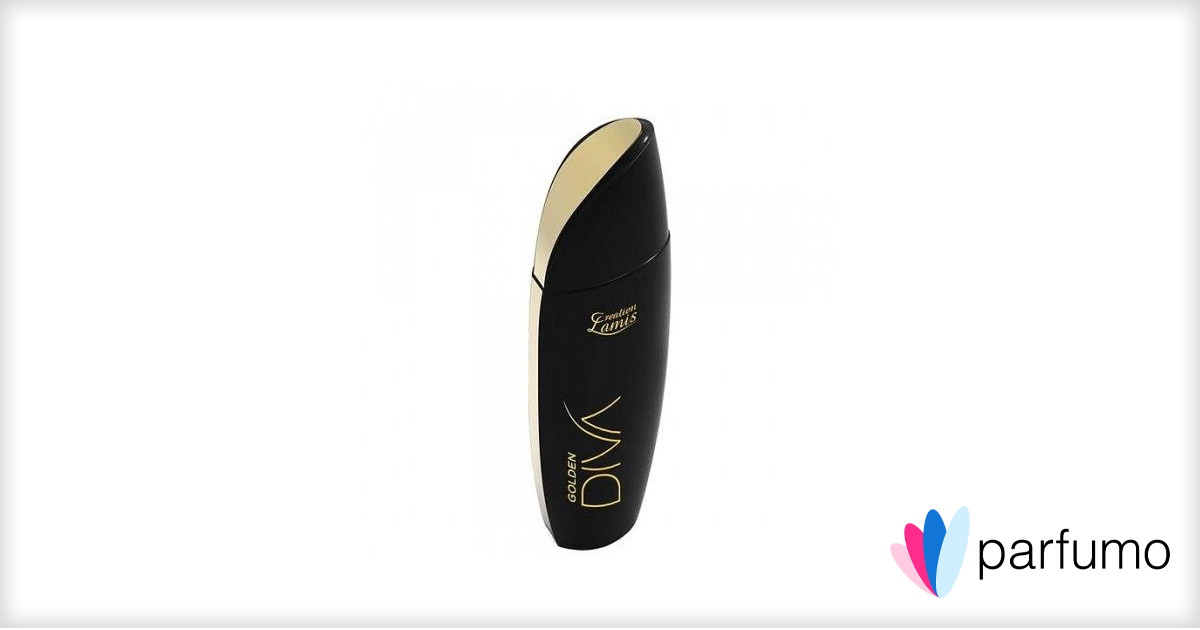 Golden Diva by Création Lamis » Reviews & Perfume Facts