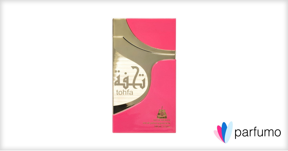 Tohfa Pink by Bait Al Bakhoor » Reviews & Perfume Facts