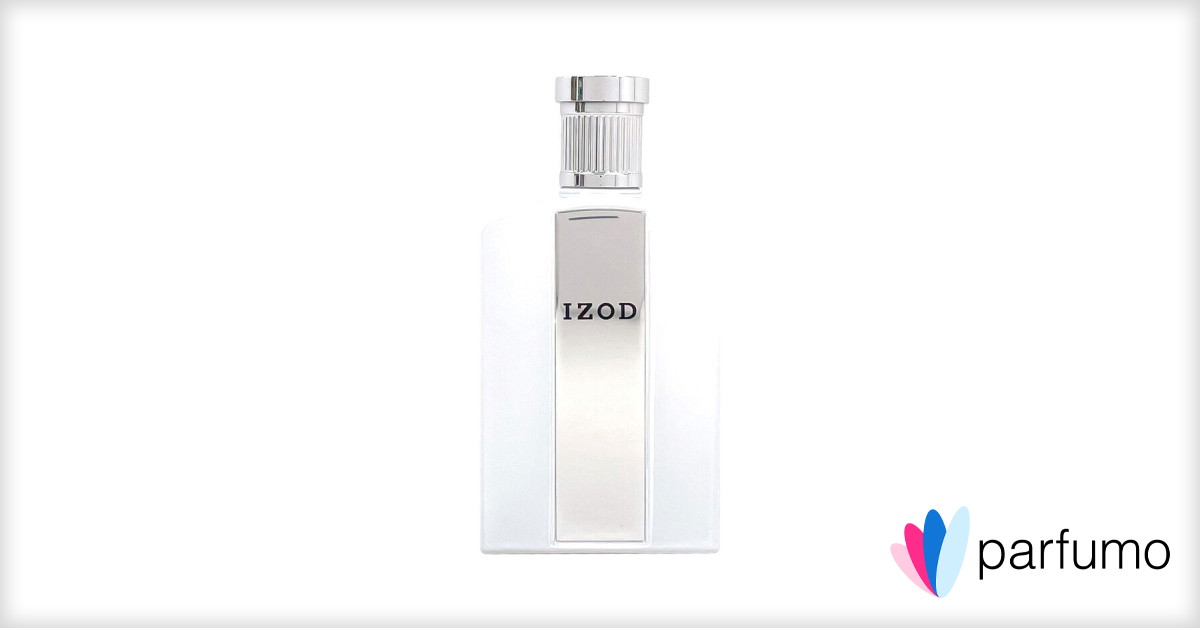 Legacy White by Izod » Reviews & Perfume Facts