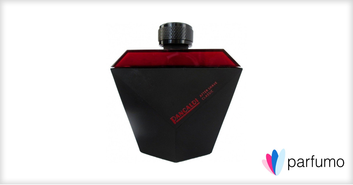 Pancaldi - After Shave Classic (After Shave Classic) » Reviews ...
