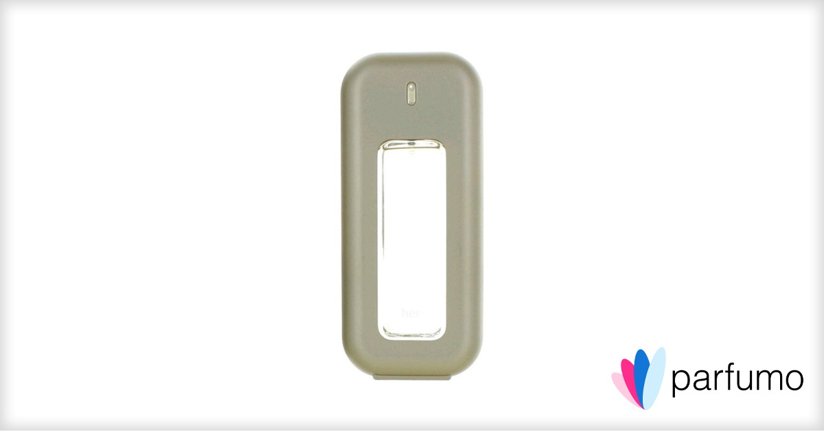 FCUK Her by French Connection » Reviews & Perfume Facts