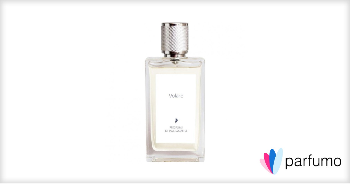 Volare von Profumi di Polignano (Eau de Parfum) » Meinungen & Duftbeschreibung
