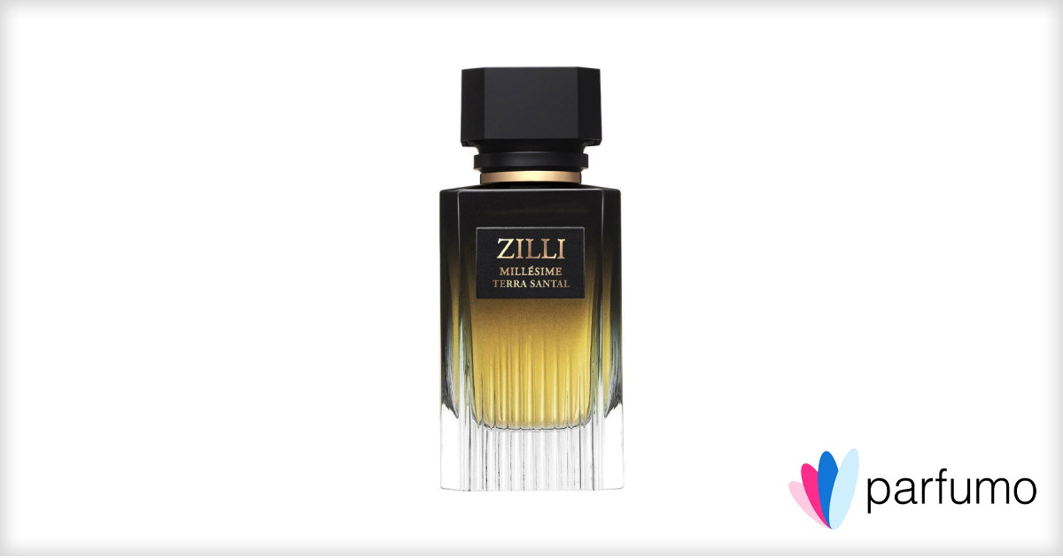 Millésime Terra Santal von Zilli » Meinungen & Duftbeschreibung