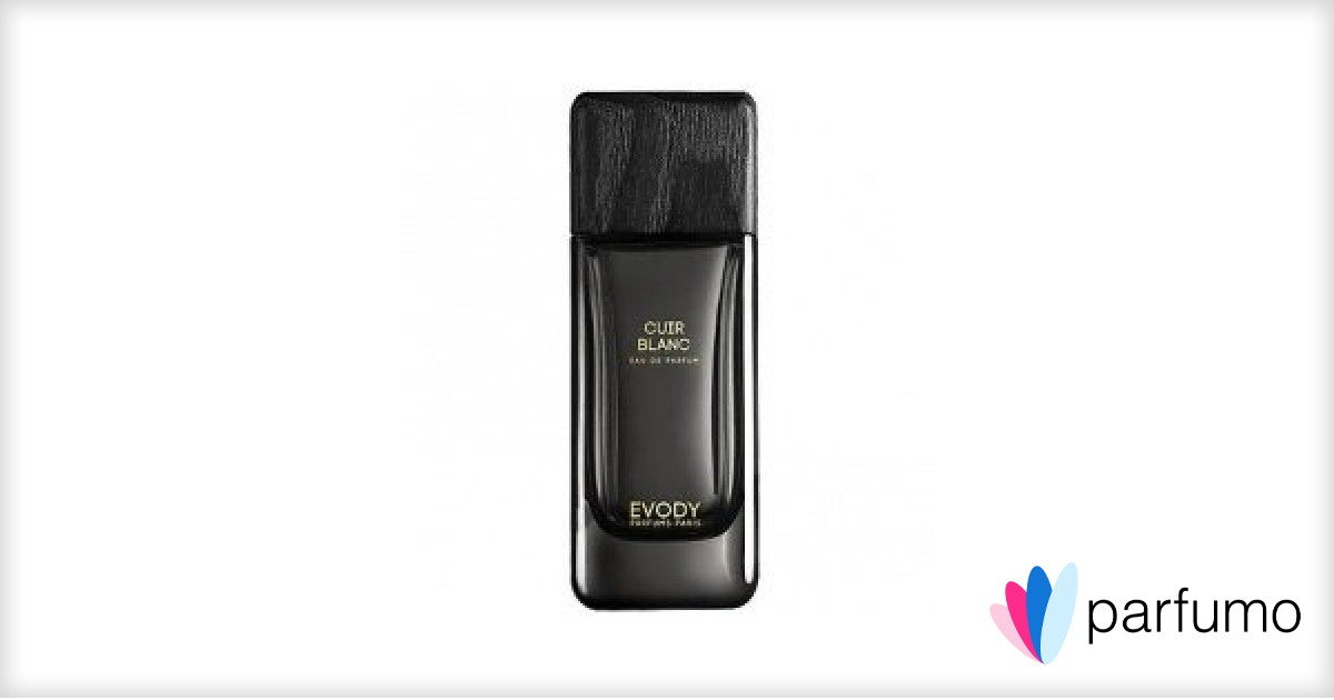 Cuir Blanc by Evody » Reviews & Perfume Facts