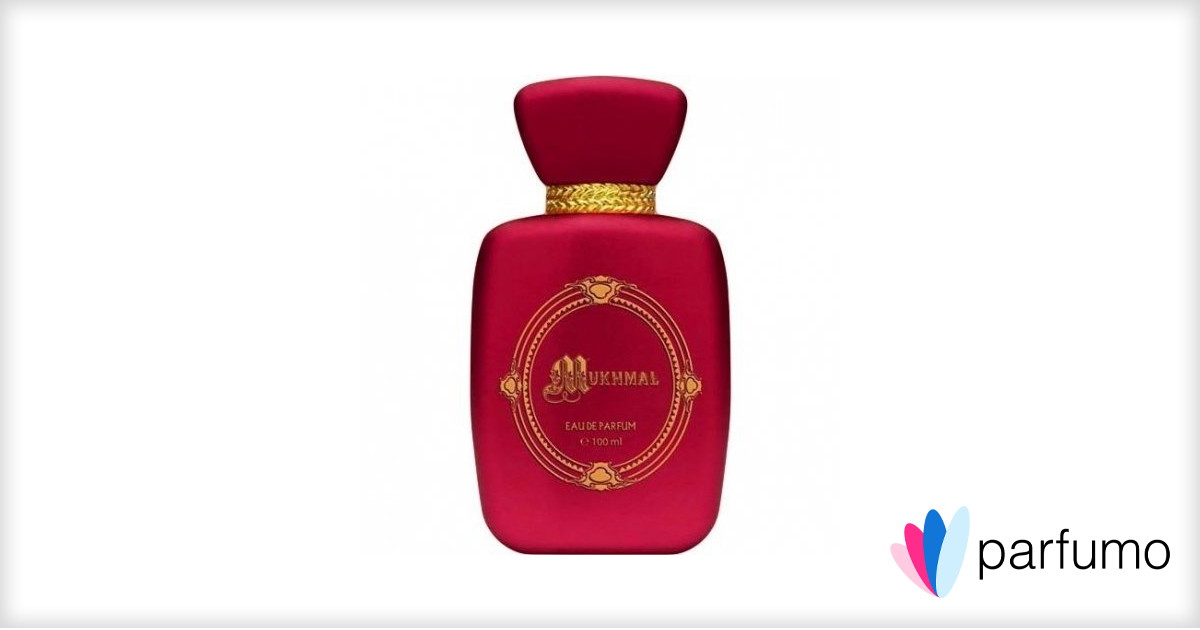 Mukhmal by Dar Al Teeb / House of Fragrance » Reviews & Perfume Facts