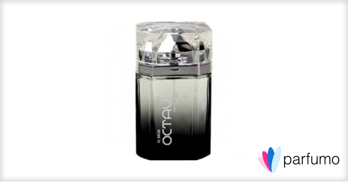 Octave by Al Halal » Reviews & Perfume Facts