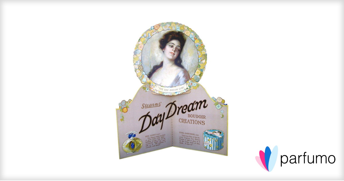 Day Dream by Frederick Stearns & Co. (Perfume) » Reviews & Perfume Facts