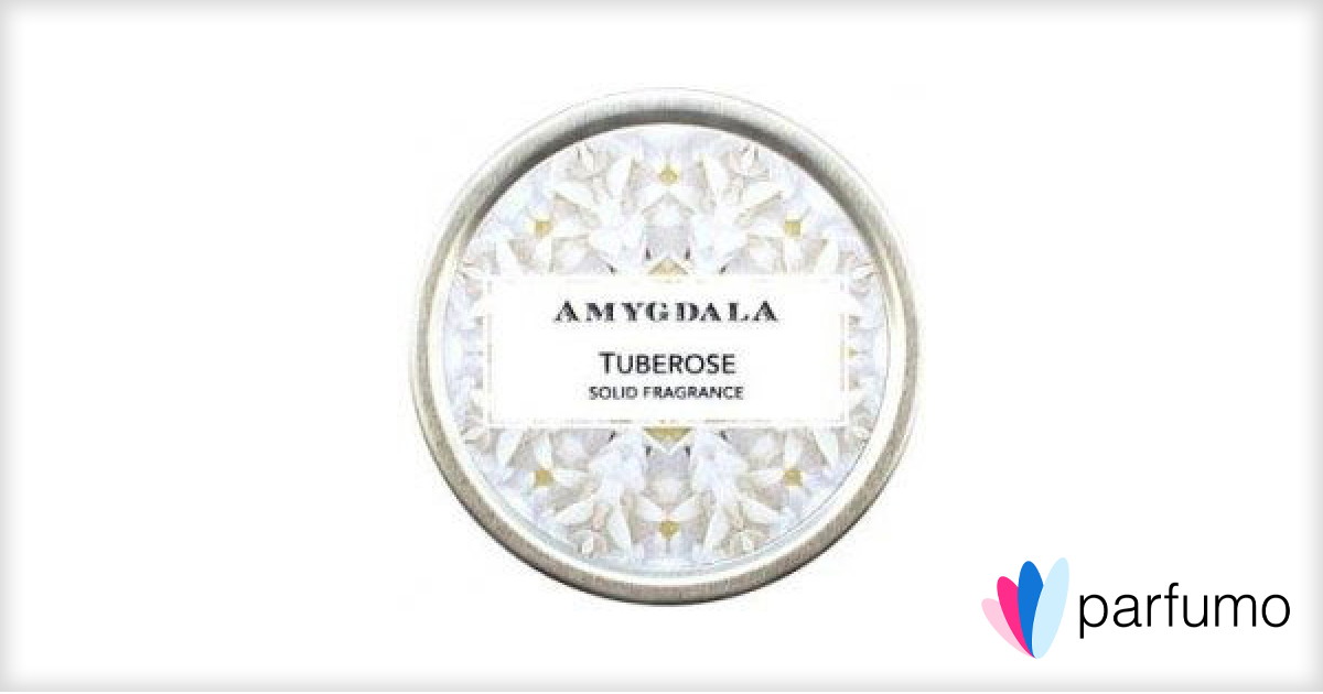 Tuberose by Amygdala » Reviews & Perfume Facts