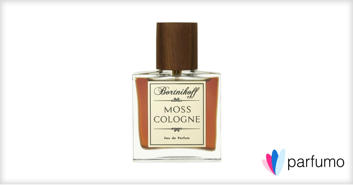 Moss Cologne by Bortnikoff » Reviews & Perfume Facts