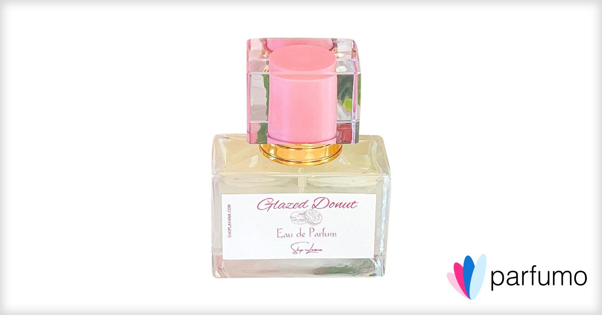 Glazed Donut by Shop Lavana » Reviews & Perfume Facts