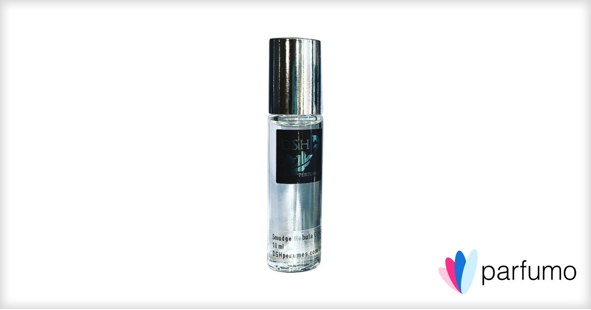 Smudge Nebula by DSH Perfumes » Reviews & Perfume Facts