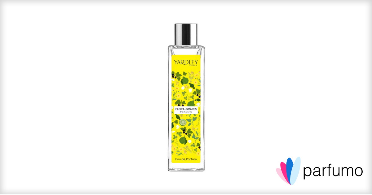 Meadow by Yardley » Reviews & Perfume Facts