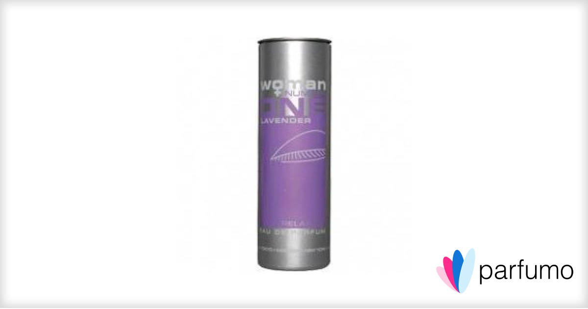 Woman Number One - Lavender by Styx Naturkosmetik » Reviews & Perfume Facts