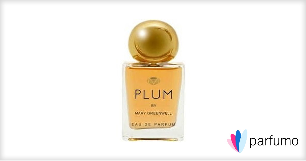 Plum by Mary Greenwell (Eau de Parfum) » Reviews & Perfume Facts