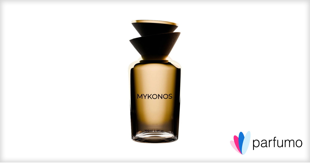 Monaco Royale by Mykonos » Reviews & Perfume Facts