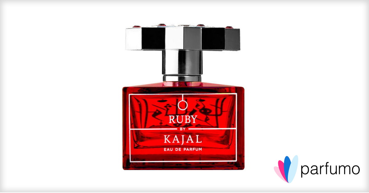 Ruby by Kajal » Reviews & Perfume Facts