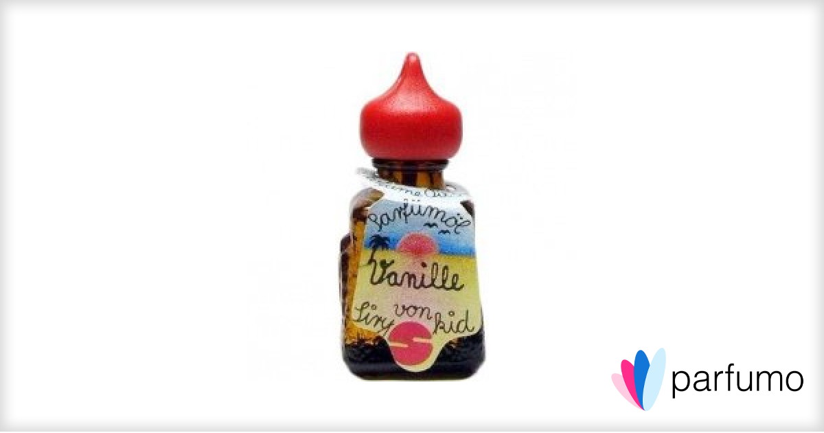Vanille by Sirykid » Reviews & Perfume Facts