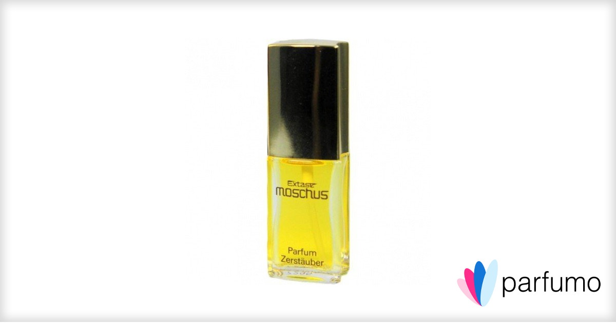 Extase Moschus / Extase Musk Woman by Mülhens (Parfum) » Reviews ...
