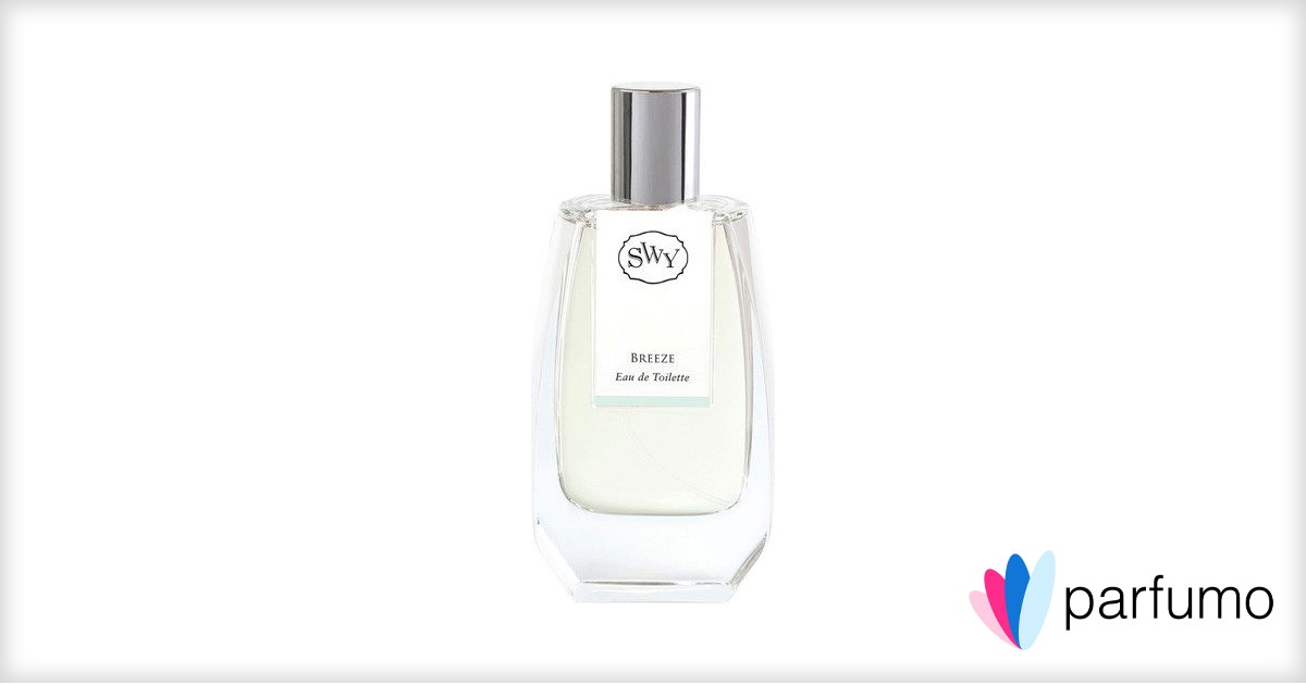 Breeze by SWY - Scent With You » Reviews & Perfume Facts