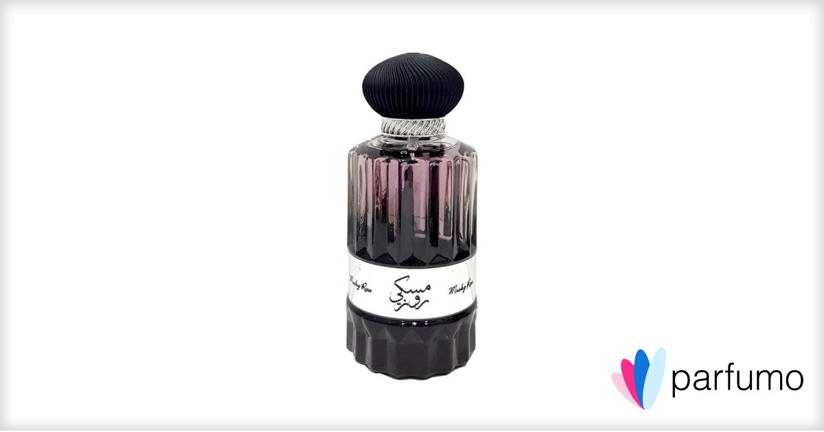 Musky Rose by Nusuk » Reviews & Perfume Facts