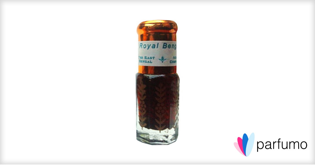 Kala Modhu by The East Bengal Agar Company » Reviews & Perfume Facts