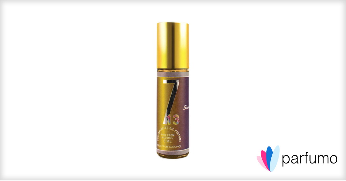 713 by Nabeel » Reviews & Perfume Facts