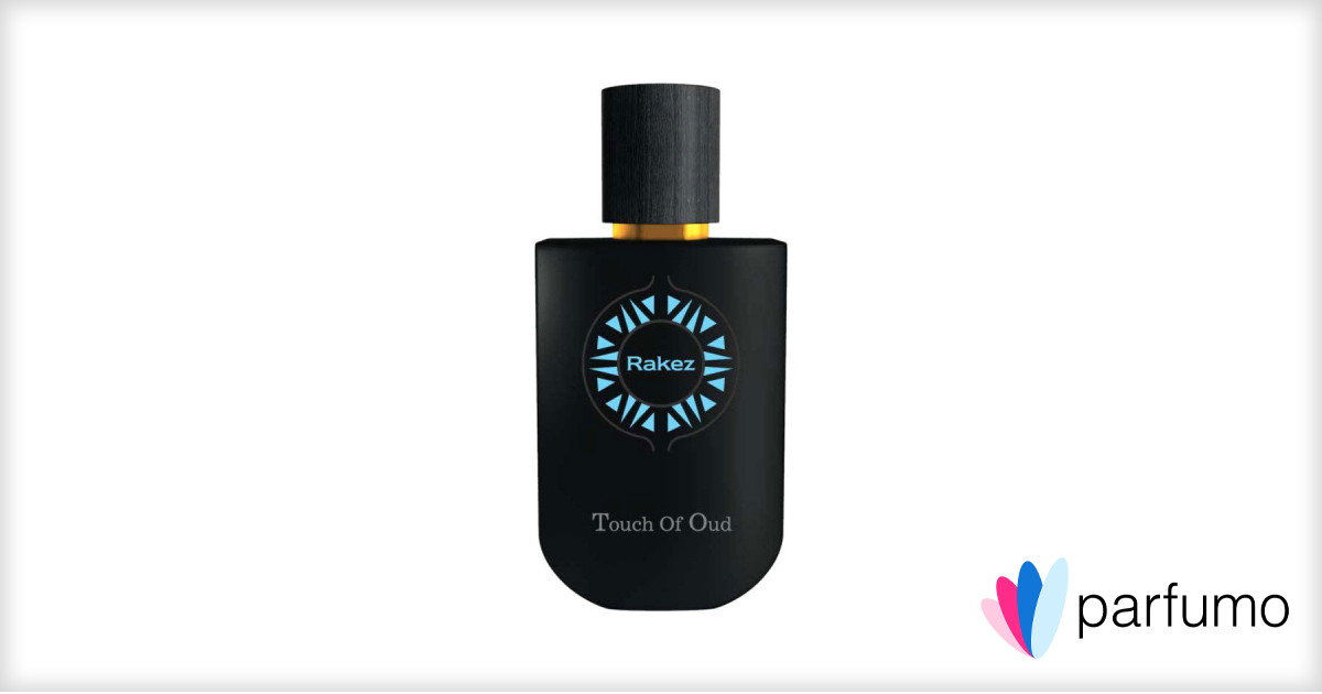Rakez by Touch of Oud » Reviews & Perfume Facts