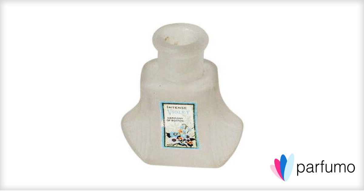 Intense Violet by Harmony of Boston » Reviews & Perfume Facts