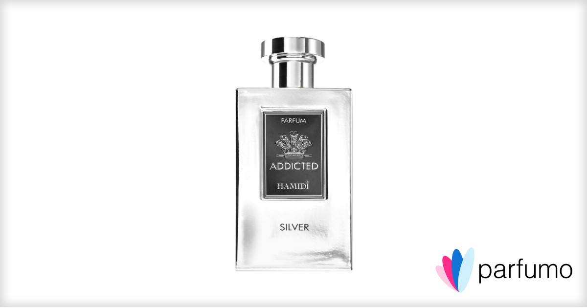 Addicted Silver by Hamidi Oud & Perfumes » Reviews & Perfume Facts