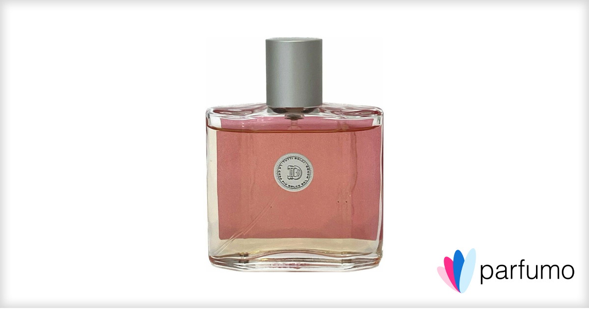 Tutti Dolci - Apple Torta by Bath & Body Works » Reviews & Perfume Facts