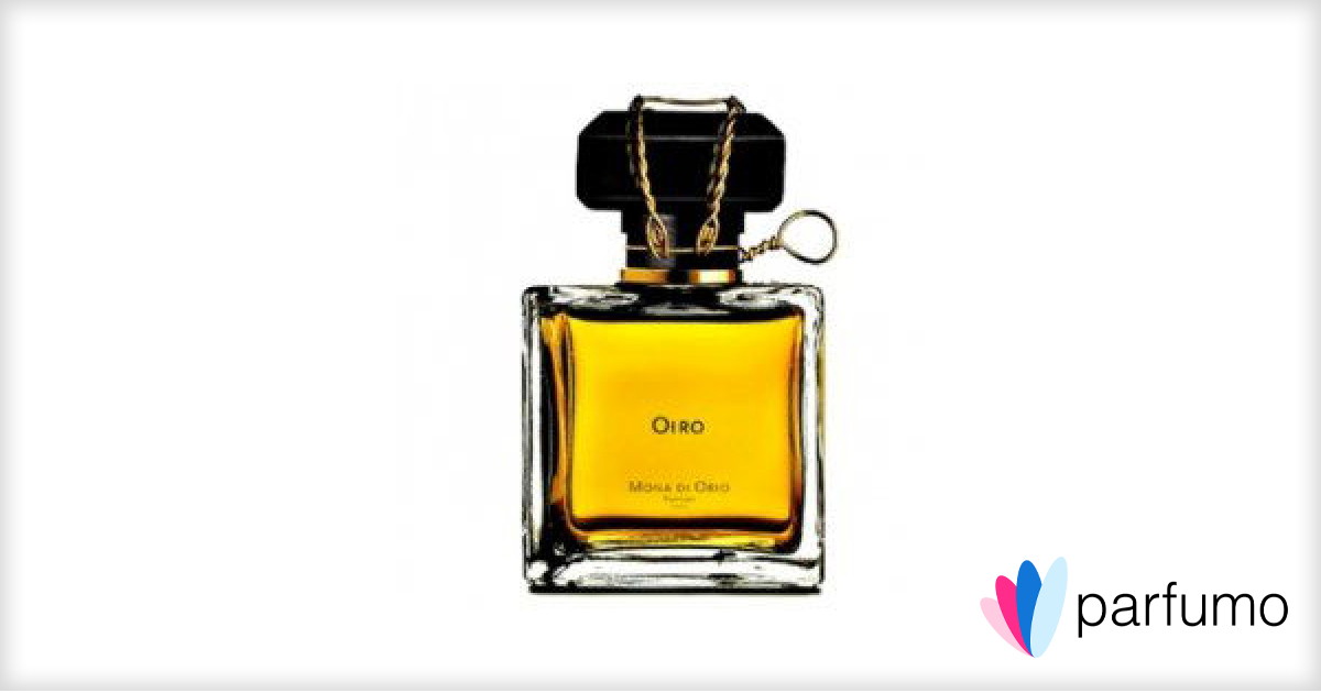 Oiro von Maison Mona di Orio » Meinungen & Duftbeschreibung