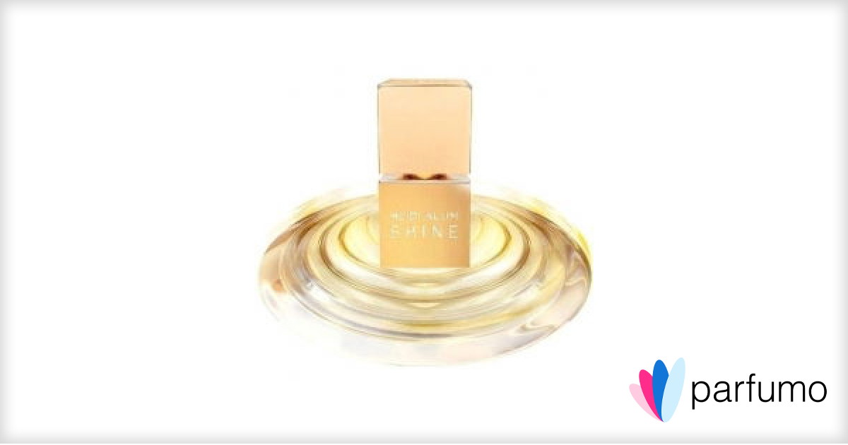 Summer Shine by Heidi Klum » Reviews & Perfume Facts