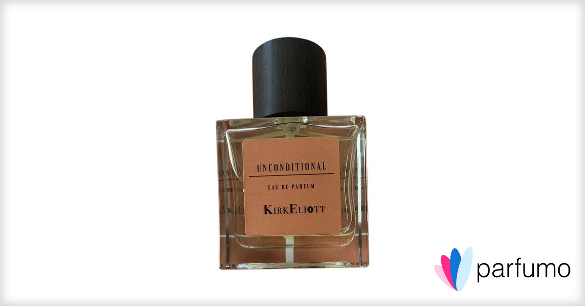 Unconditional by Kirk Eliott » Reviews & Perfume Facts